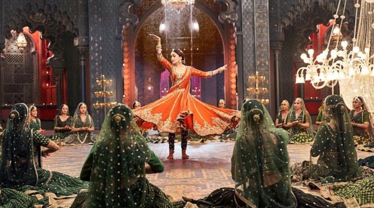 Kathak through the ages – Kathak World Kathak through the ages – Kathak World