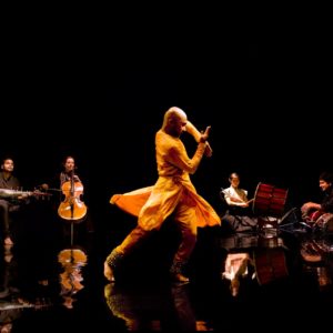 Music – Kathak World