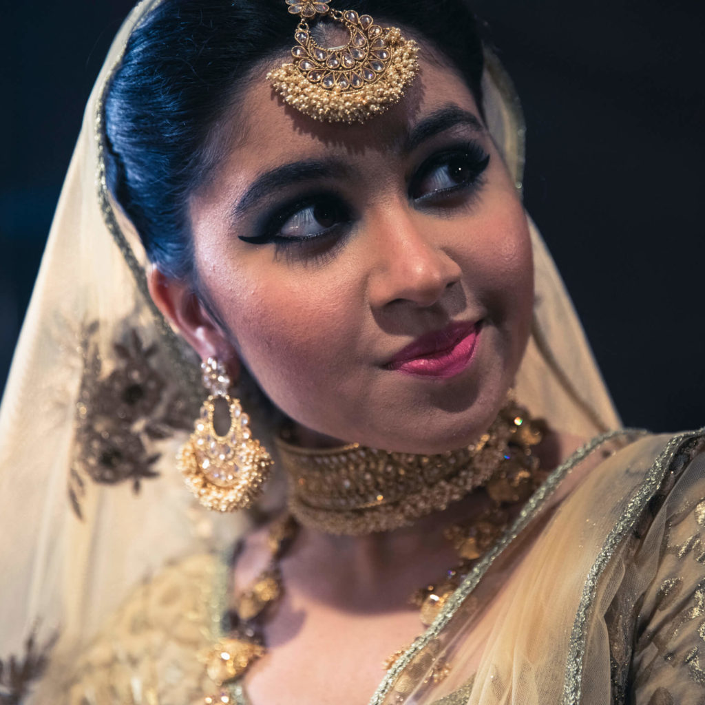 Signature Moves – Kathak World