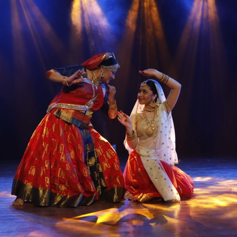 Gharanas of Kathak – Kathak World